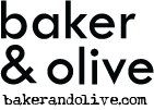 Baker & Olive Holiday Menu | Festive Olive Oil & Balsamic Recipes ...